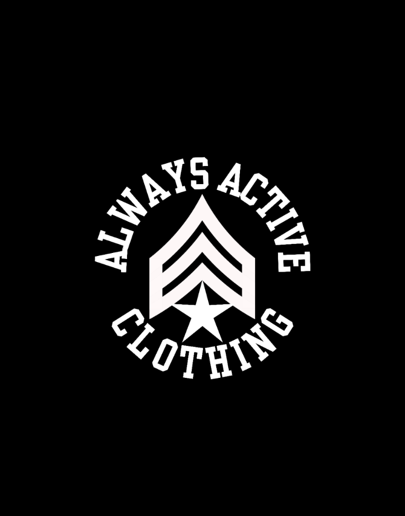 Always Active Clothing – Always Active Clothing